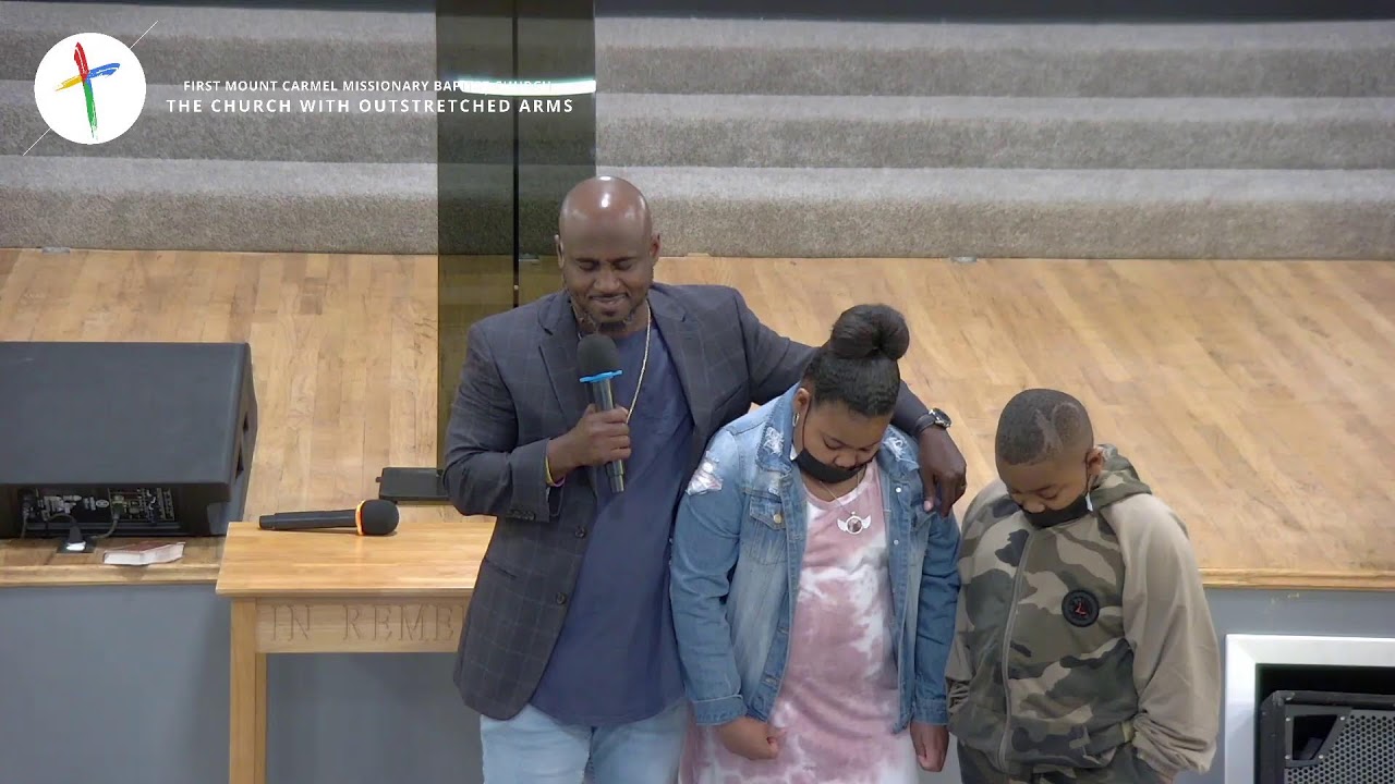 Do you want to be made whole? John 5:1-14//Pastor Dallas Blacklock//The ...