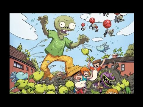 PLANET VS ZOMBIES MOBILE GAMEPLAY ☠️ - YouTube