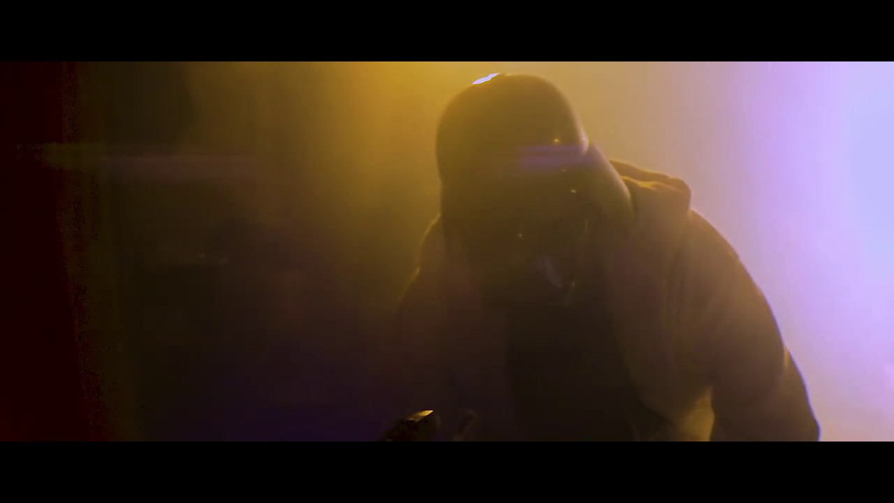Darth Vader and the Infinity Gauntlet teaser - YouTube