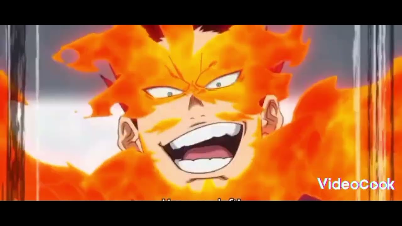 todoroki fight - YouTube