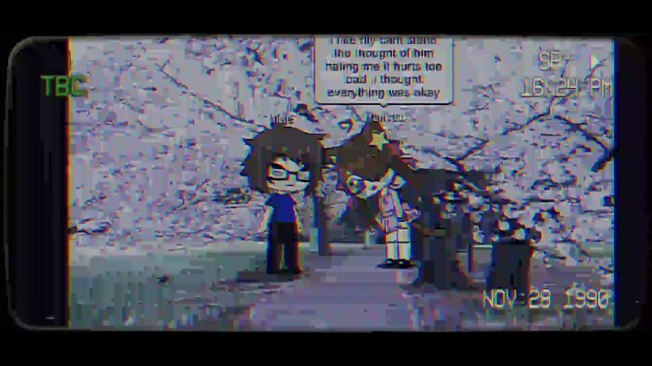 frances show II - YouTube