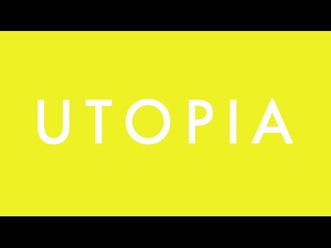 Utopia - zwiastun - oglądaj w vod.tvp.pl