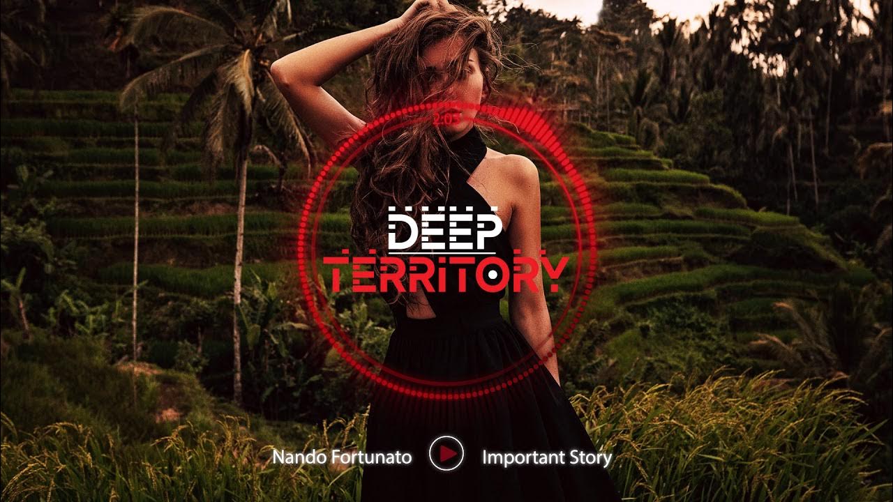 Nando Fortunato - Important Story | Deep House 2024 - YouTube