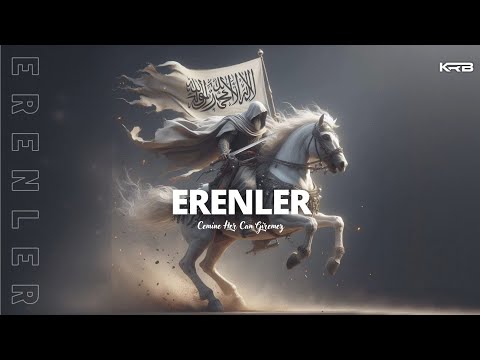 Erenler Cemine Her Can Giremez | Türkü Trap Remix - Krb Müzik