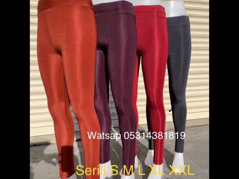 Serili bayan taytlar