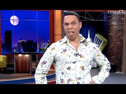 Gay monologue!!!