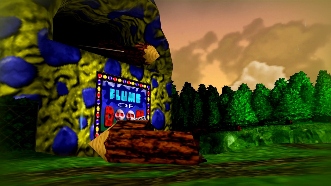 [Banjo Tooie] Isle ' O Hags - YouTube