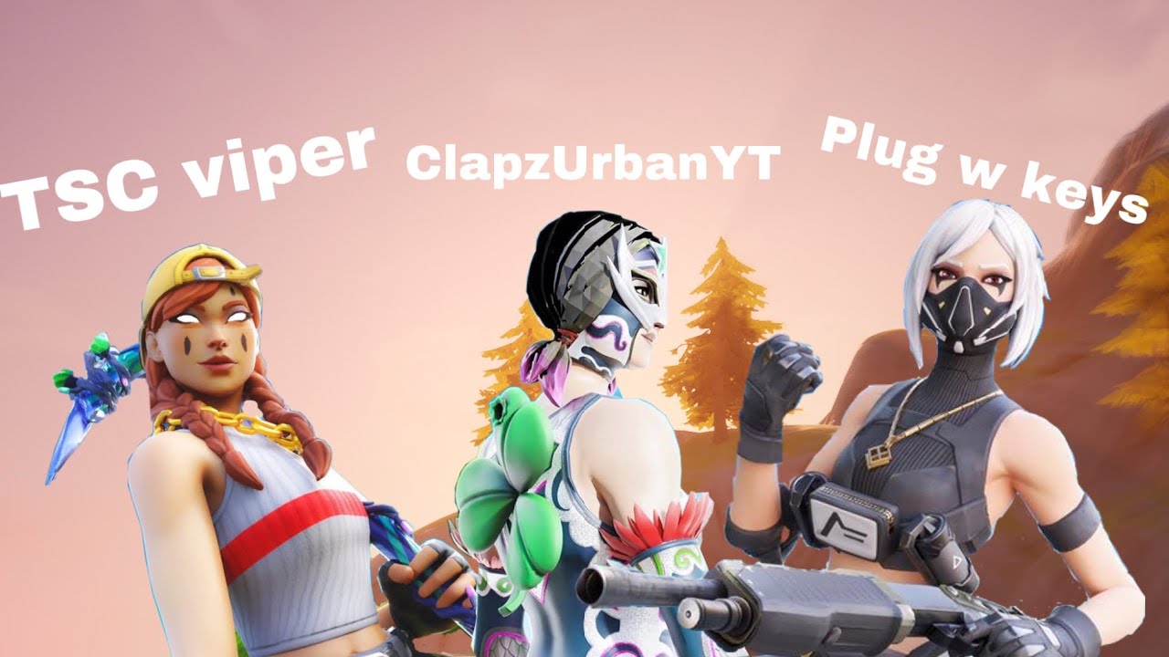 My official trio trio win - YouTube