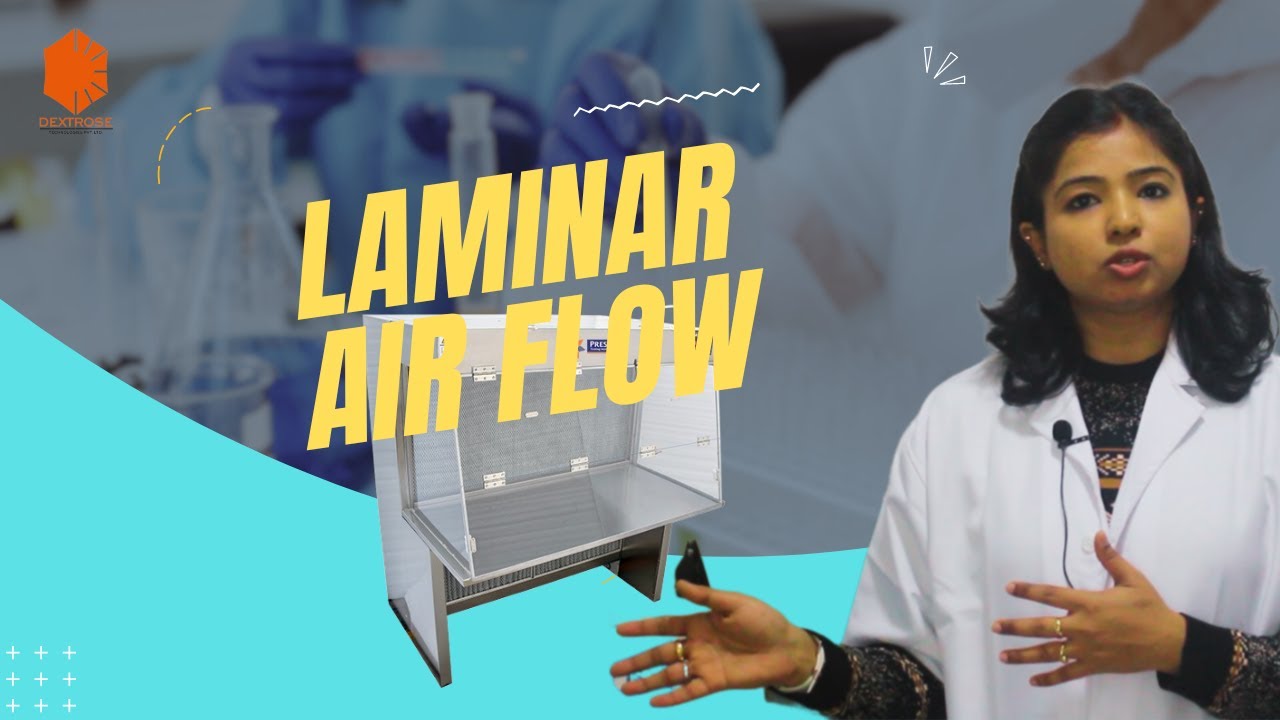 Mastering Laminar Airflow Principles Working And Laboratory Tips