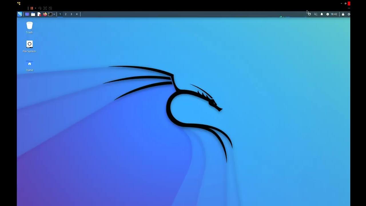 Linux Unix Commands Part 3 - Kali Linux - Copy To System Clipboard - man - YouTube