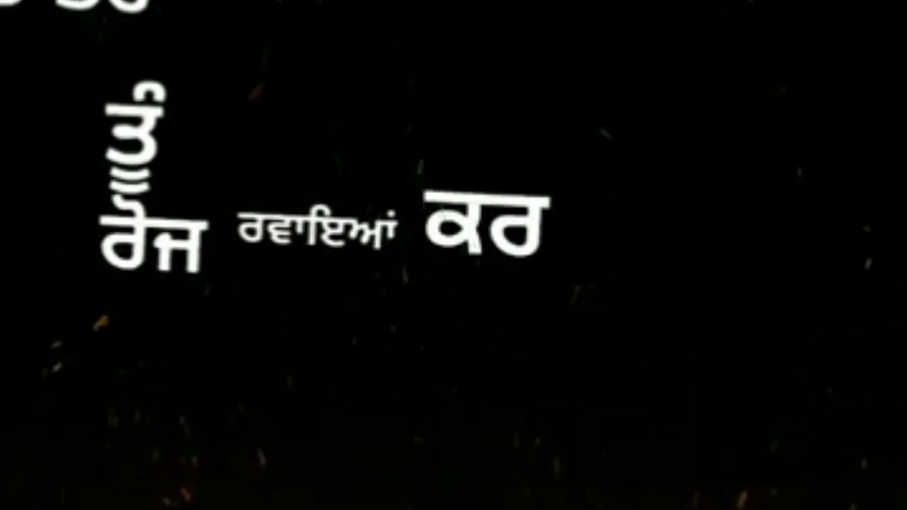 ZINDA : Happy Raikoti | Goldboy | Sukh Sanghera - YouTube