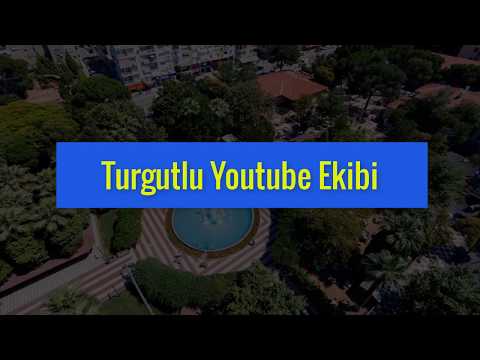 Turgutlu Youtube Ekibi [HAYDİ SENDE GEL KATIL BİZE]