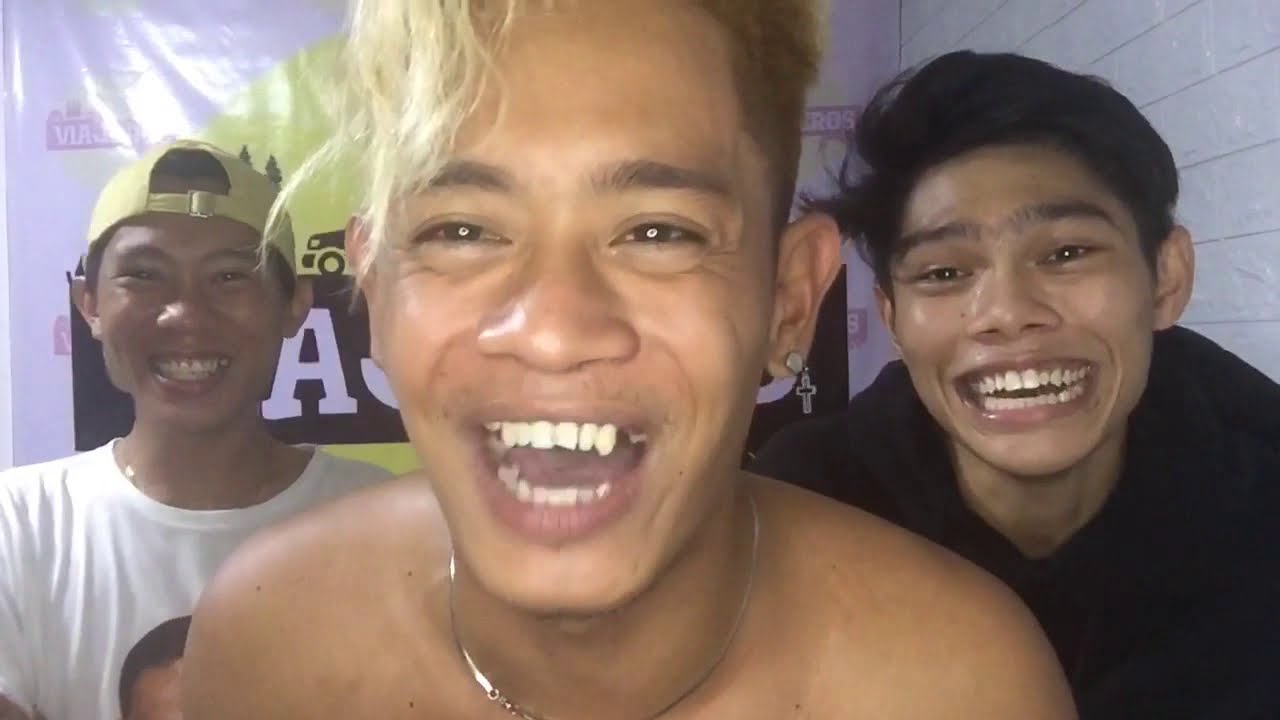 TEAM HUNGHANG x JOHNMARK GON | REBAT - YouTube