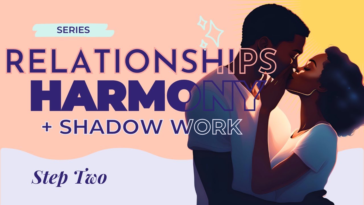 Shadow Work in Relationships: How to Improve Your Connections | Soul ...