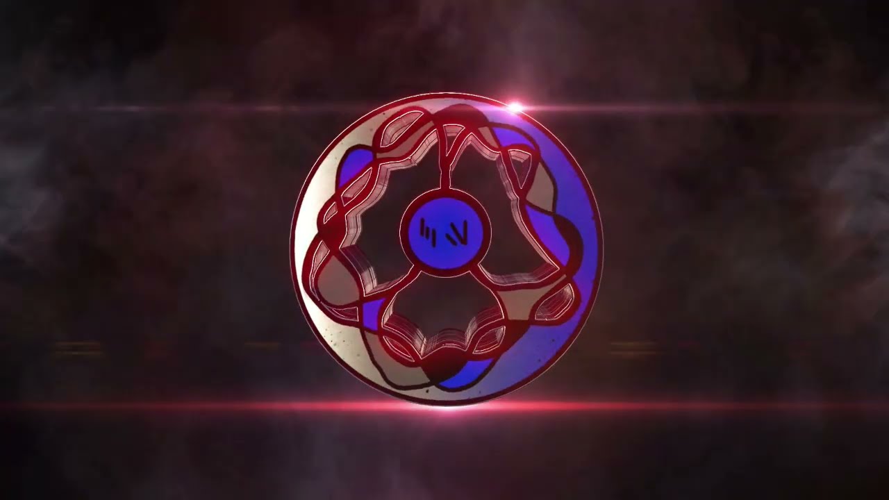 Chaos Squad Season 1 trailer - YouTube