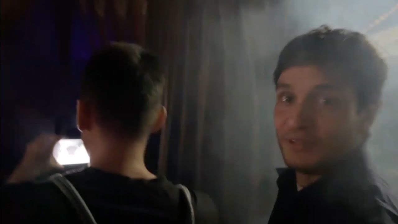 TREMENDO CALVAZO XD - YouTube
