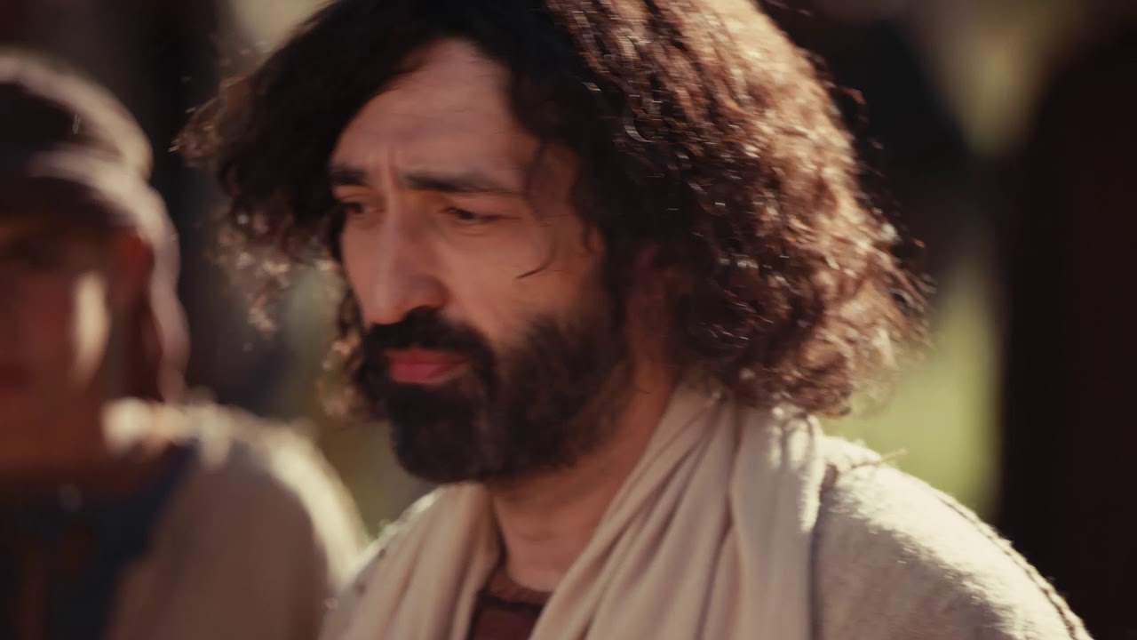 LUMO-GOSPEL OF MARK CHAPTER 6:30-56 - YouTube