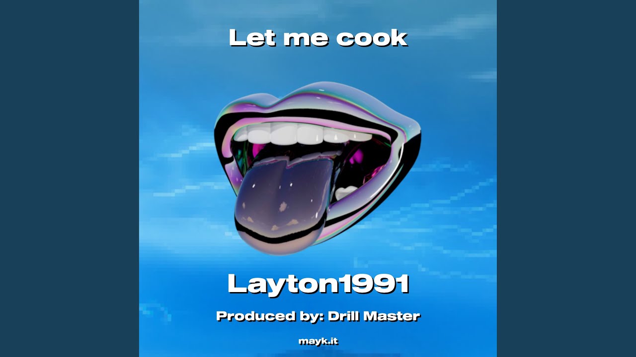 Let me cook - YouTube