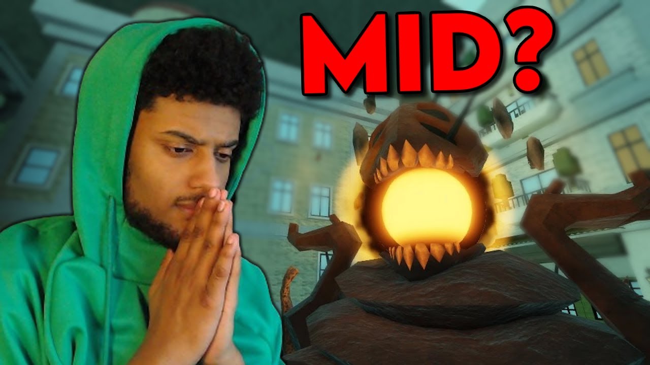 The TRUTH about Conquest... - YouTube