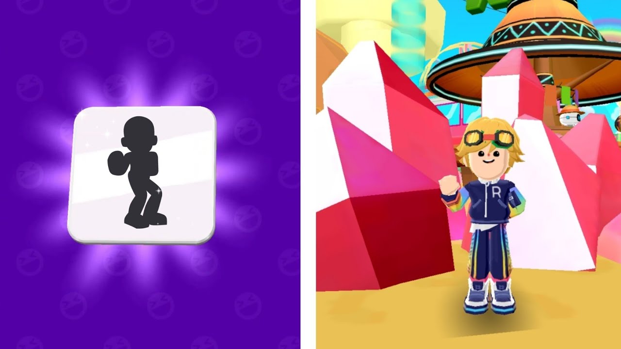 New Dance Emote Coming Soon in PK XD! 🔥🎶 - YouTube