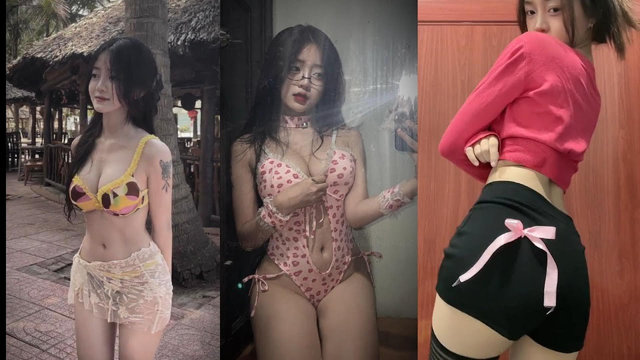 Tổng Hợp Tiktoker Ng Doan Trang Dance Video Mới Nhất Trên Tik Tok #8 - YouTube