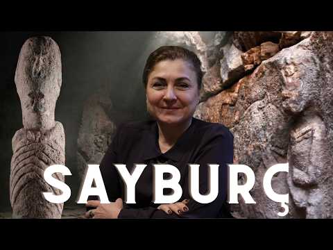Sayburç I Doç. Dr. Eylem Özdoğan #taştepeler