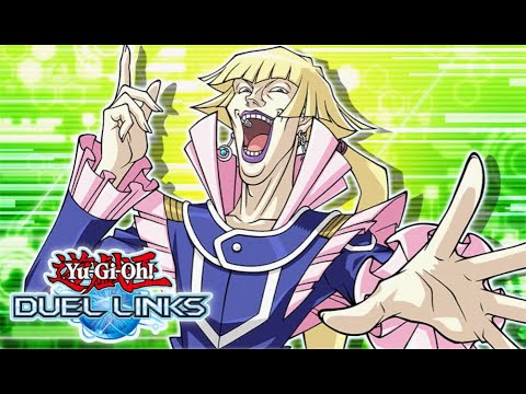 Yu Gi Oh! Duel Links Battle Music: (Dr.) Professor Crowler OST Theme ...