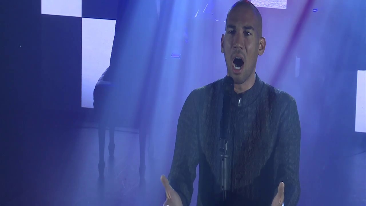 Anthem - Jonathan Christopher - May 2017 - YouTube