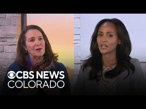 Melat Kiros projected to topple longtime Colorado Rep. Diana DeGette in primary