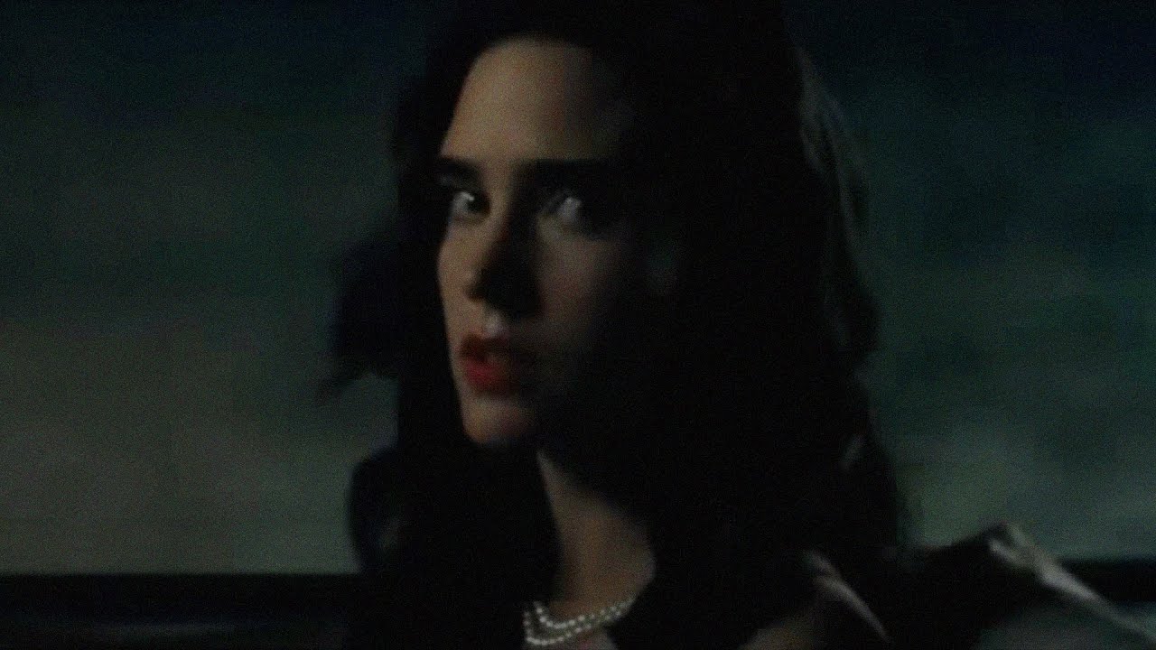 Pollock [2000] -- All Jennifer Connelly Scenes [Ending Spoiler] - YouTube