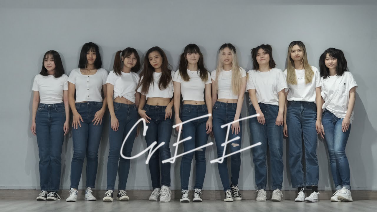 Girls' Generation (소녀시대)- GEE | Dance Cover | Label.EP - YouTube