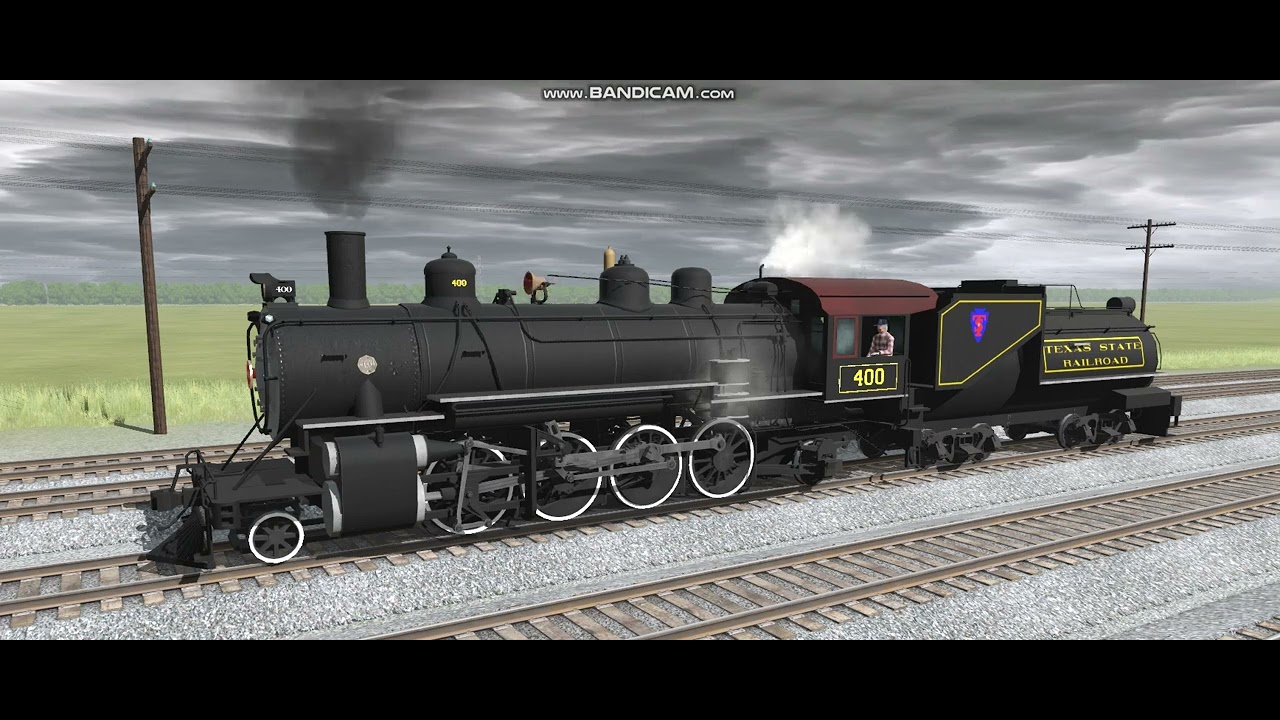 TSRR #400's Lunkenheimer 3 Chime 3 Part - YouTube