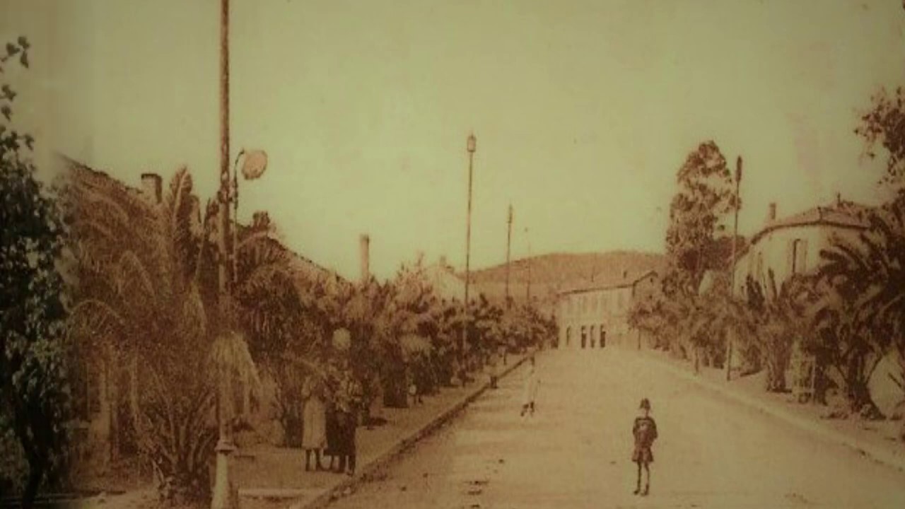 Balade Musicale Andalouse a Affreville (Khemis Miliana) - YouTube