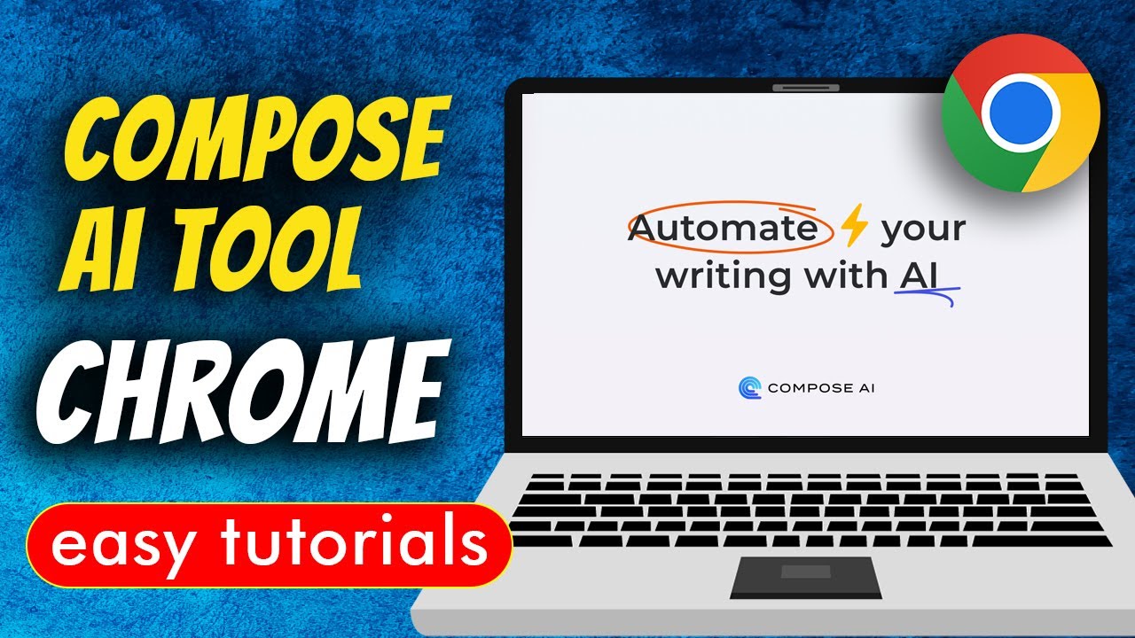 How To Add Compose AI: AI-powered Writing Tool Extensions On Chrome ...
