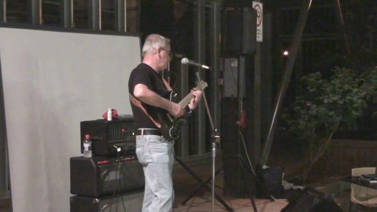 Clive Brown_My Girl.wmv - YouTube