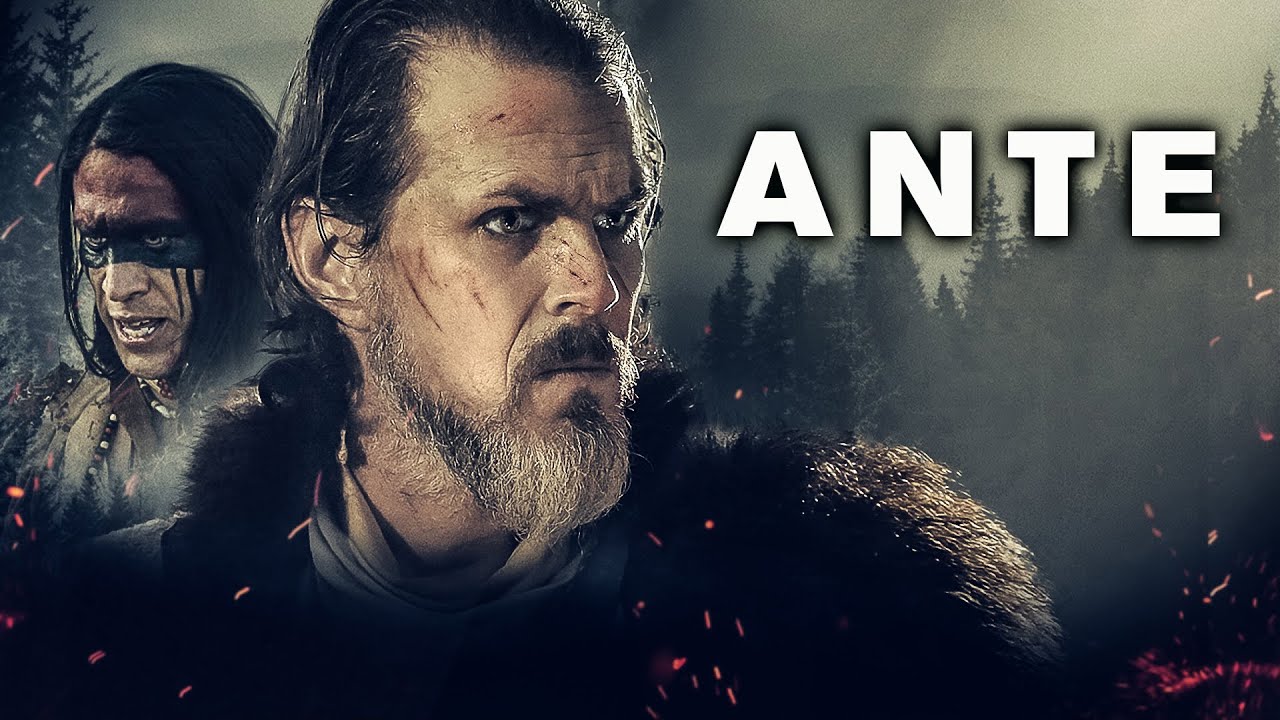 Ante (2021) Película Occidental Completa - Tom Zembrod, Robert Keith ...