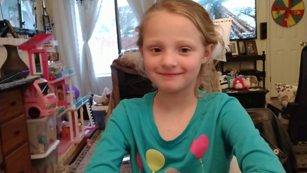 Playing with Orbeez Turned into a Science Experiment! Part 1/2 - YouTube