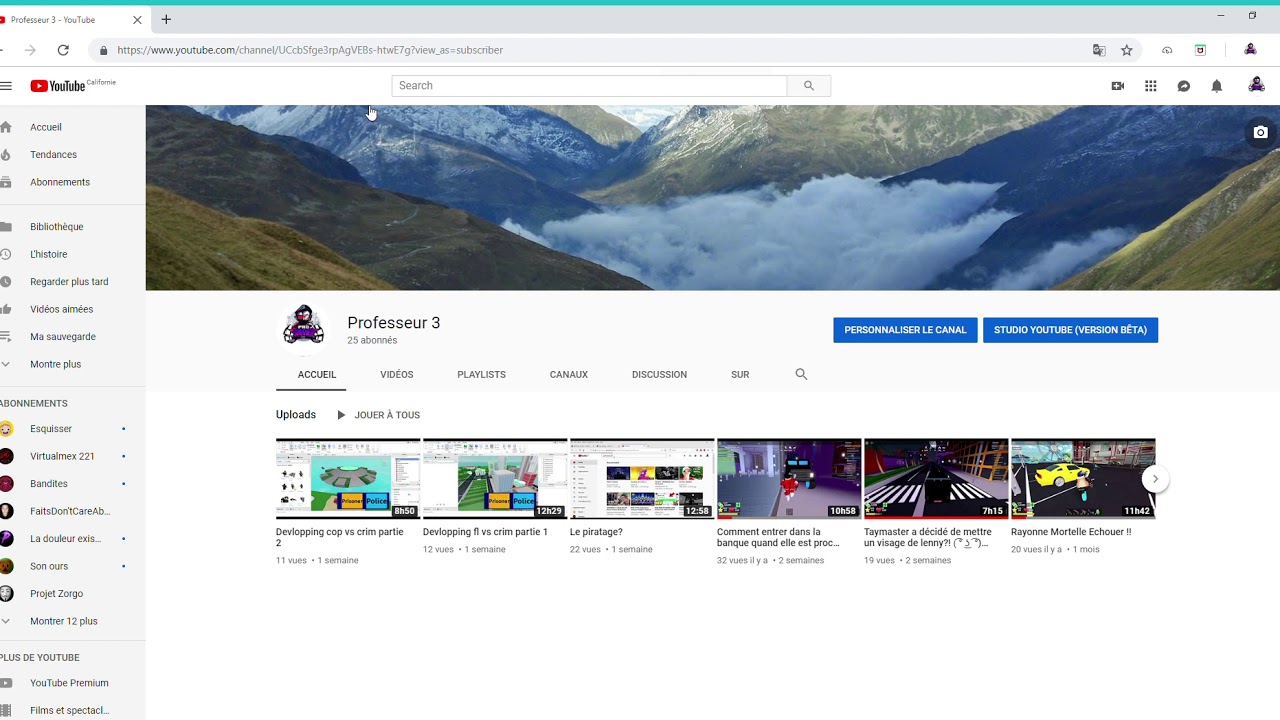 Project ZORGO NUMBER!!! - YouTube