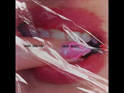 gigi- FIRE (Video sound versio official)