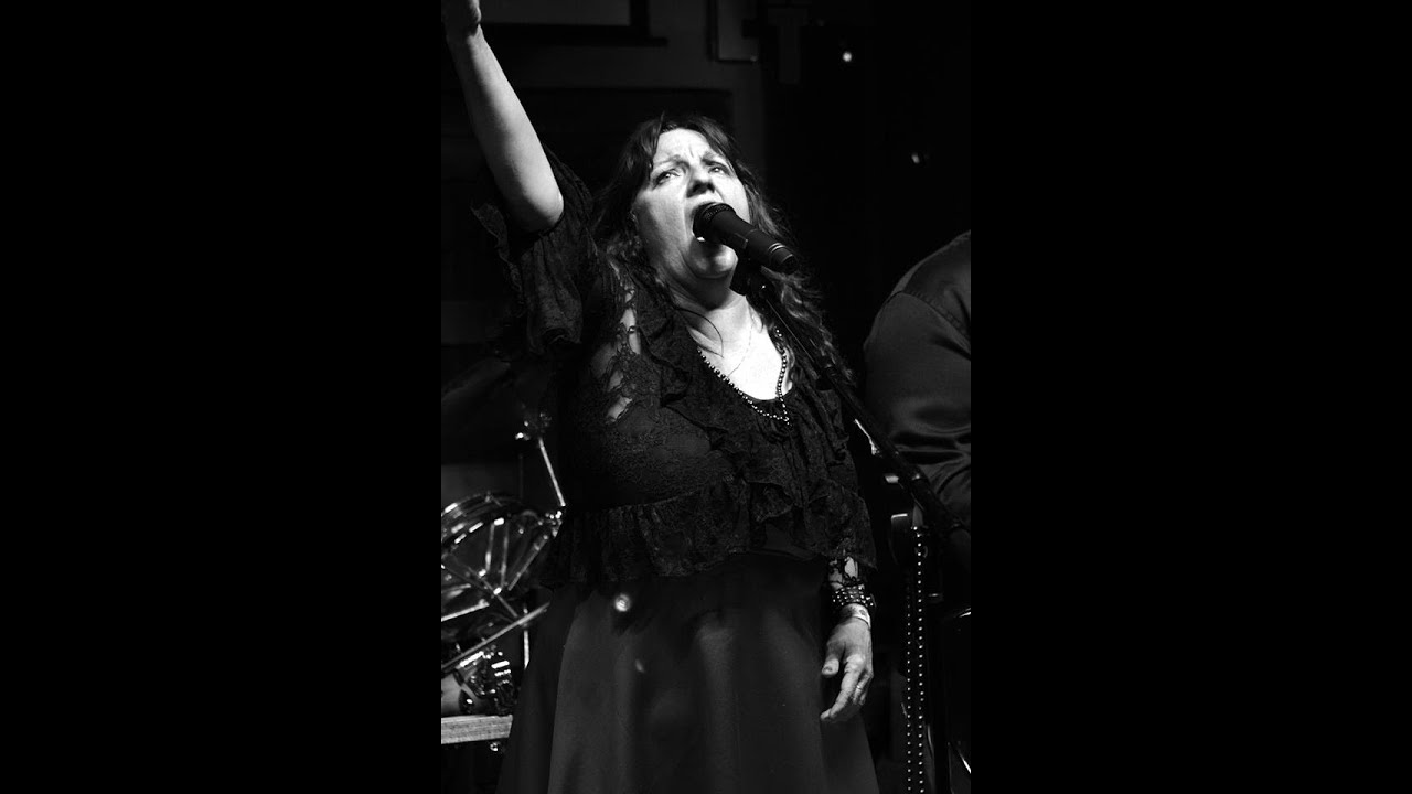 Corinne Kelly National Anthem USA - YouTube