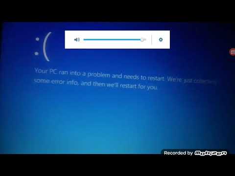 Octoblock 8 cheese BSOD - YouTube