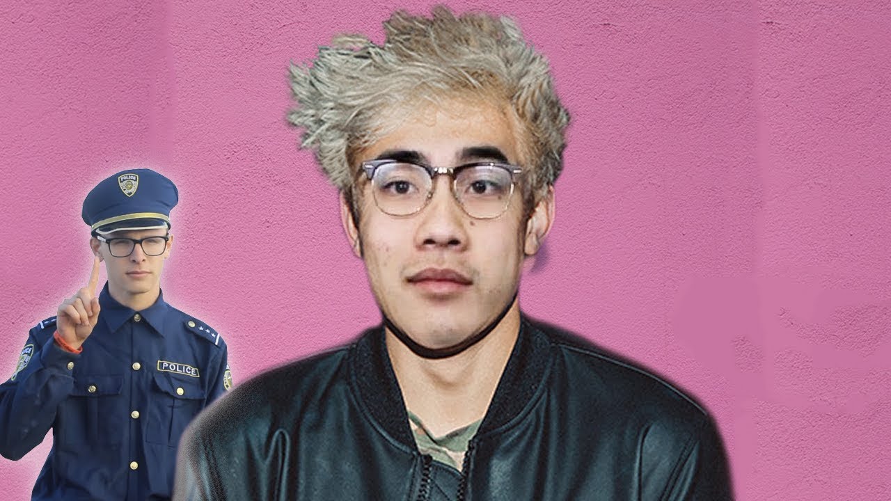 The Jake Paul Content Cop Bamboozle - YouTube