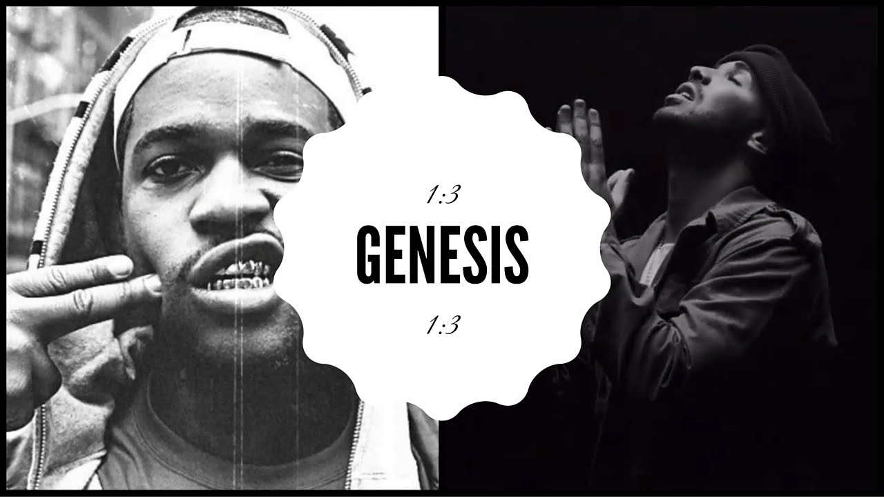 "Genesis 1:3" - Drake / Asap Ferg Type Beat Instrumental 2015 - 2016 ...