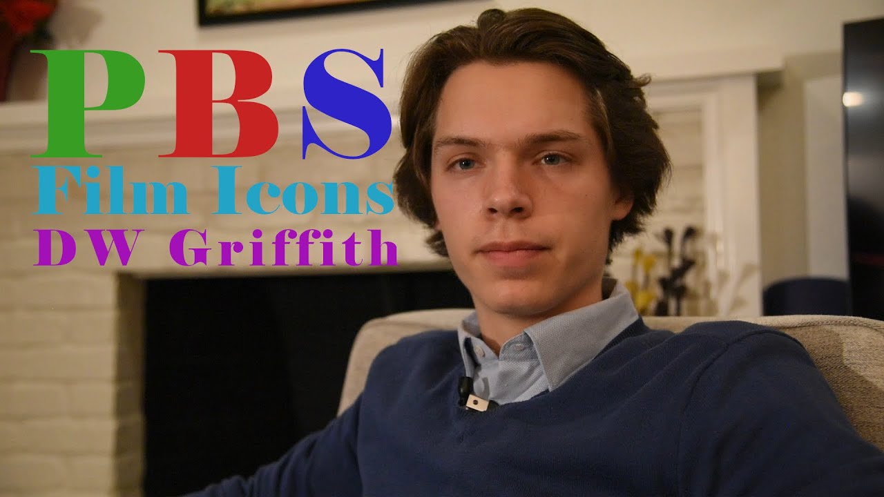PBS Film Icons - YouTube