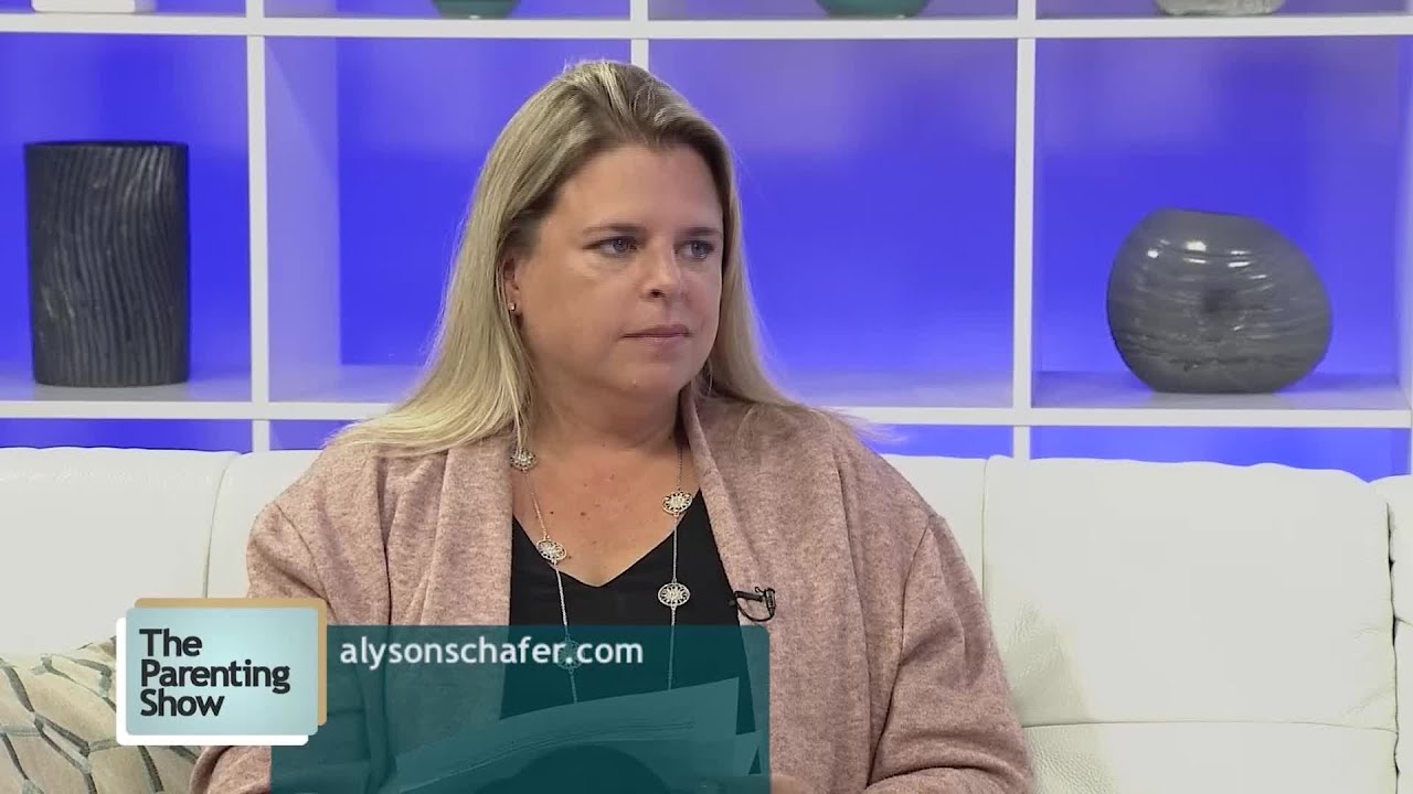 The Parenting Show | Closing the learning gap | Rogers tv - YouTube