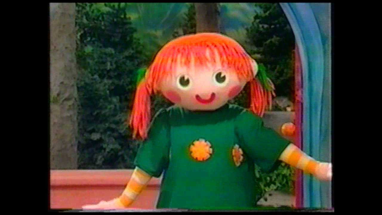 Polka Dot Shorts Polkaroo The Painter YouTube Polka Dot Shorts Polkaroo The Painter YouTube