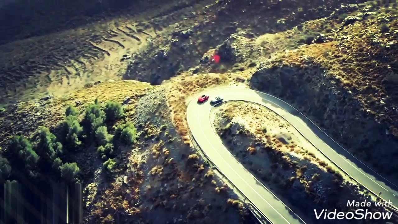 Inta hayati (Arabic Remix) 2018 - YouTube