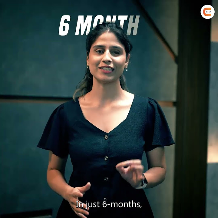 Coding Ninjas 6 Month Job Bootcamp - YouTube