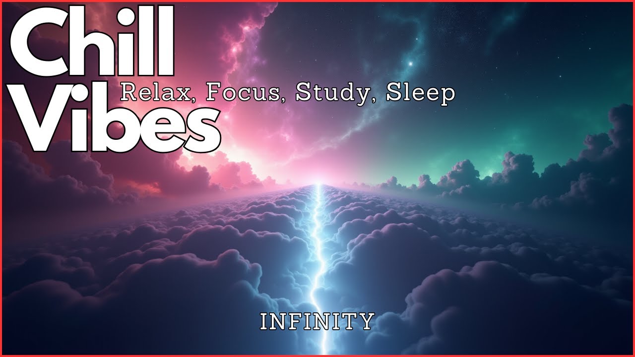 Infinity | Chill Beats to Help You Focus, relaxing and study - YouTube