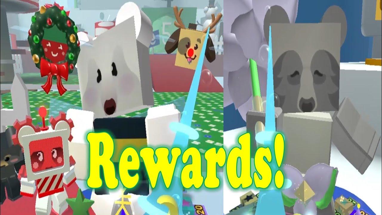 Peppermint Preparation 2 of 5 I Spirit Bear Rewards I First Winter ...